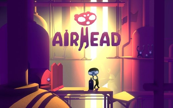 Airhead Wallpapers