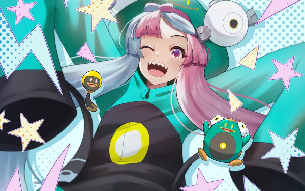 Download Iono (Pokémon) Video Game Pokémon: Scarlet And Violet 4k Ultra ...