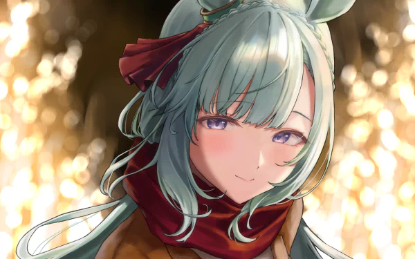 Download Mejiro Ardan Anime Uma Musume: Pretty Derby HD Wallpaper