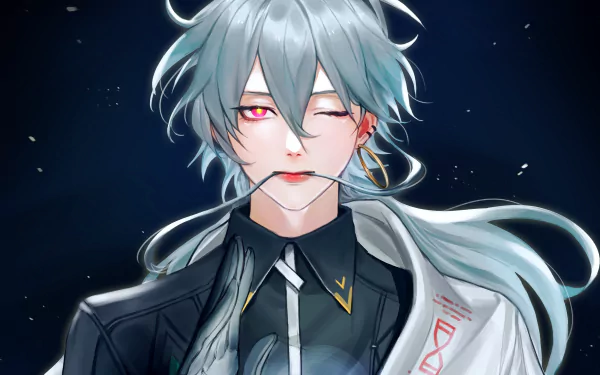 Su (Honkai Impact 3rd) Wallpapers