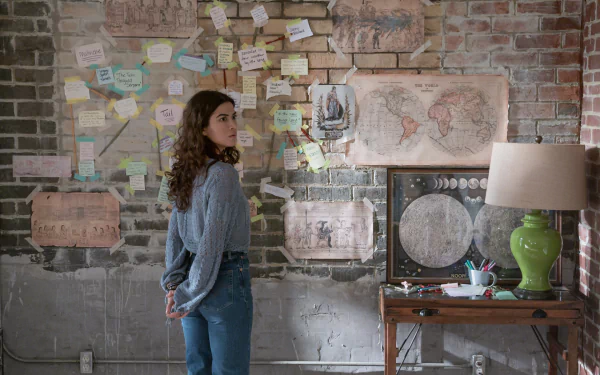 [10+] Lisette Olivera Wallpapers