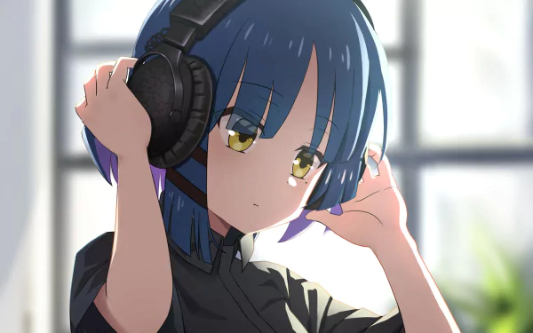 [80+] Ryou Yamada Wallpapers