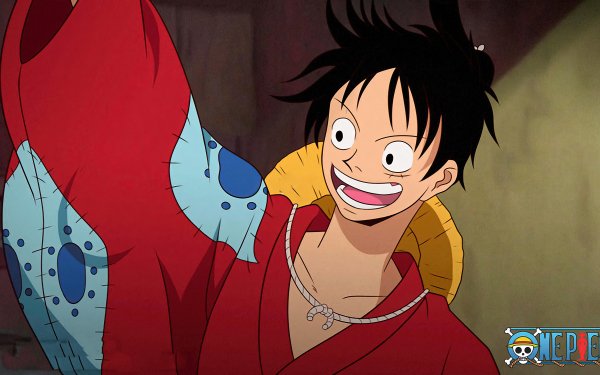 [60+] One Piece 8k Wallpapers