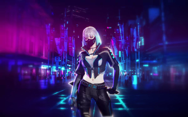 [20+] CrossFire Wallpapers