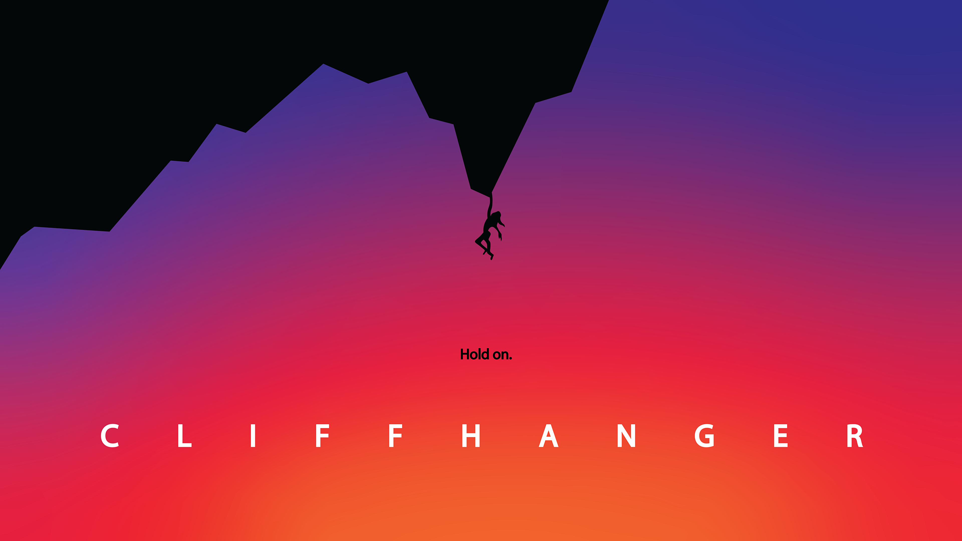 Download Movie Cliffhanger HD Wallpaper