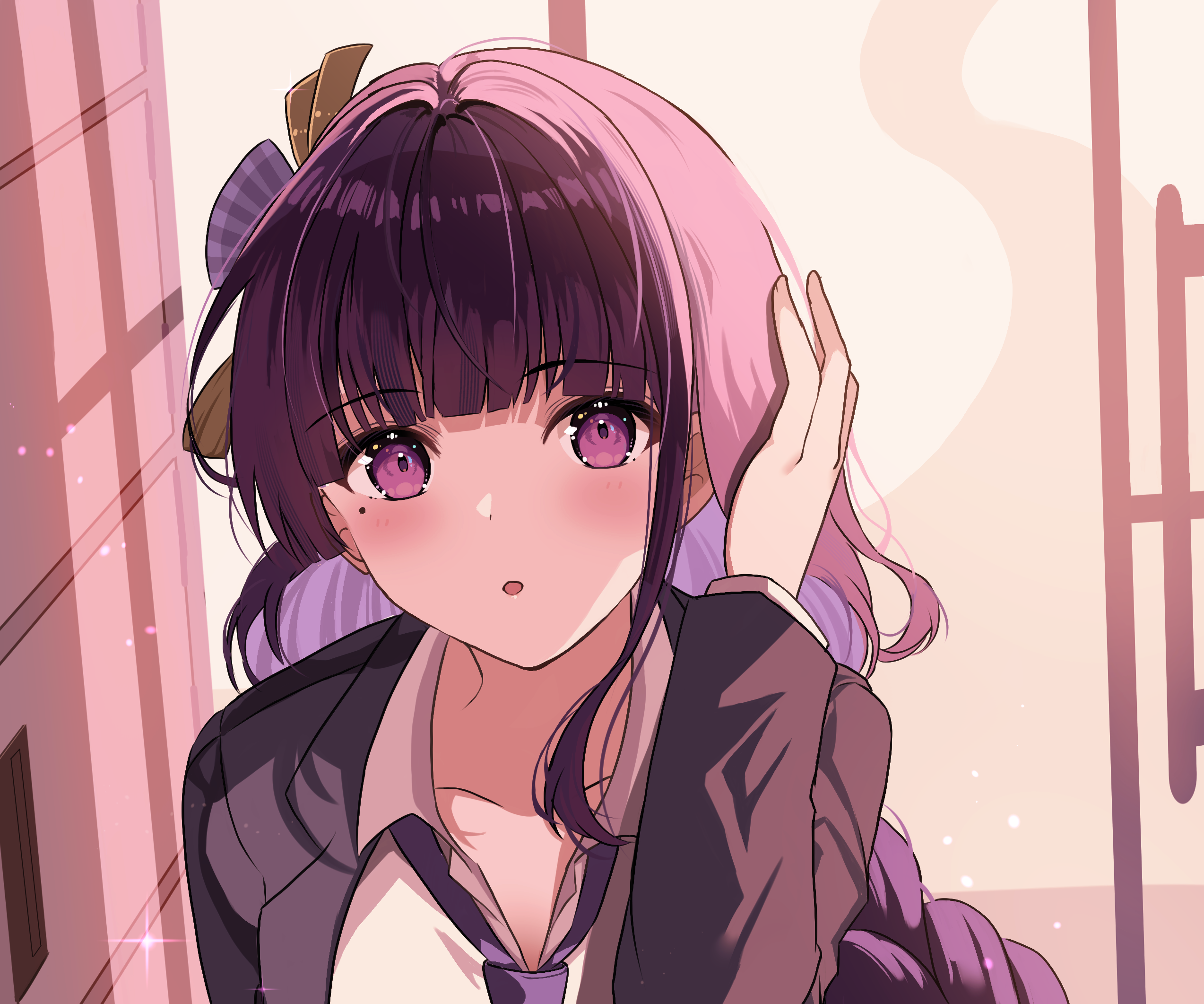 Download Baal Raiden Shogun (Genshin Impact) Video Game Genshin Impact ...