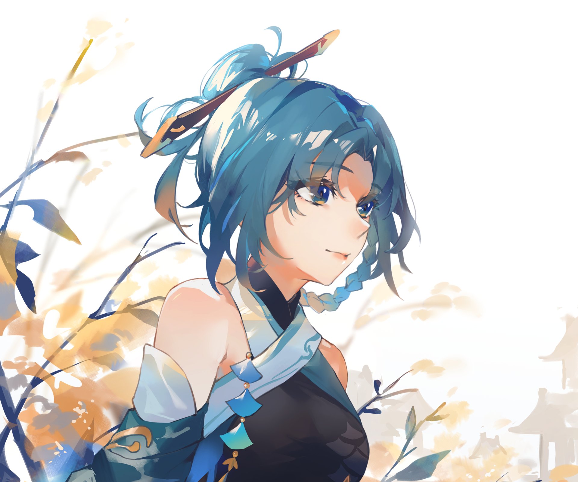 Madame Ping - Desktop Wallpapers, Phone Wallpaper, PFP, Gifs, and More!