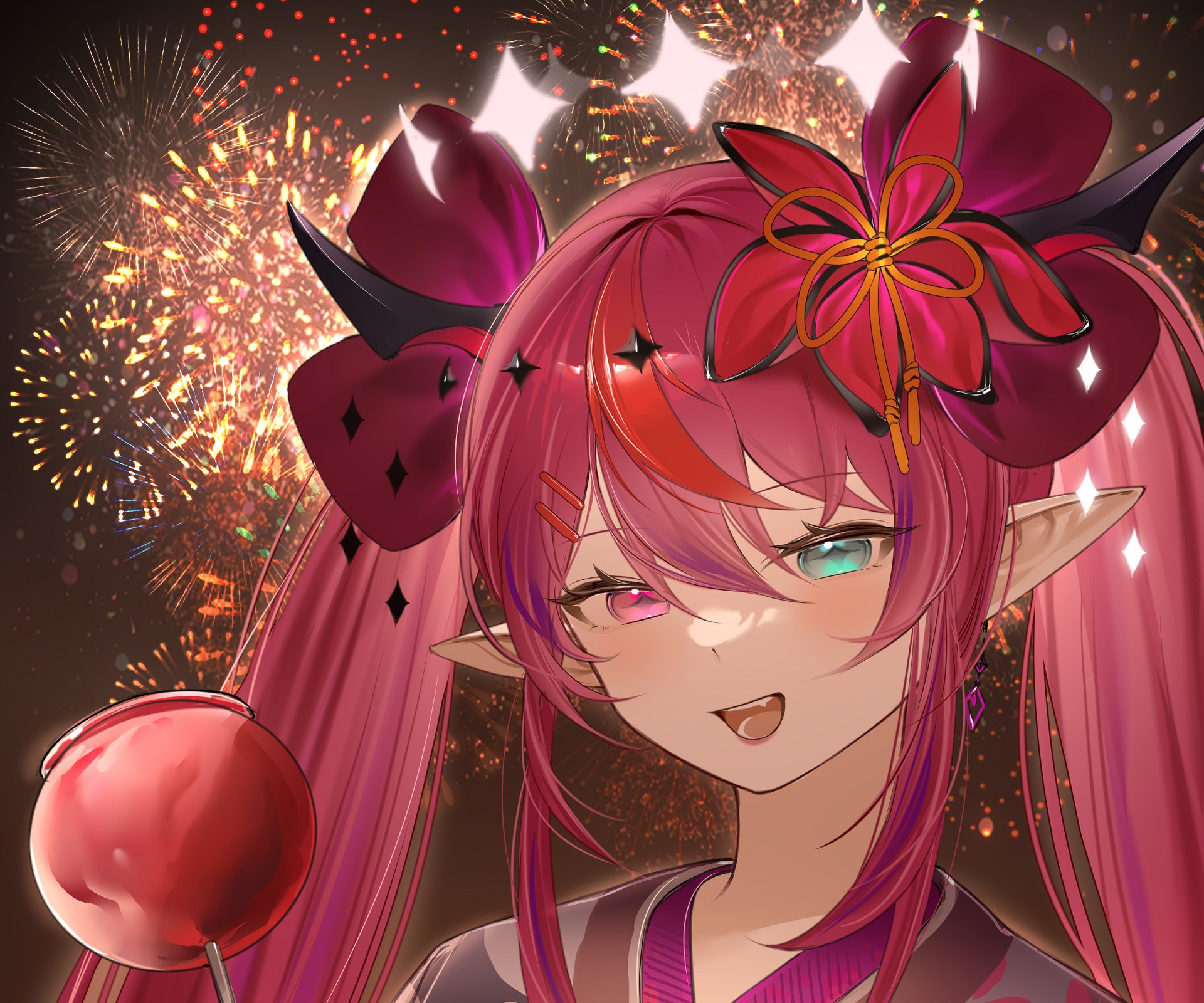 IRyS (Virtual Youtuber) - Desktop Wallpapers, Phone Wallpaper, PFP ...