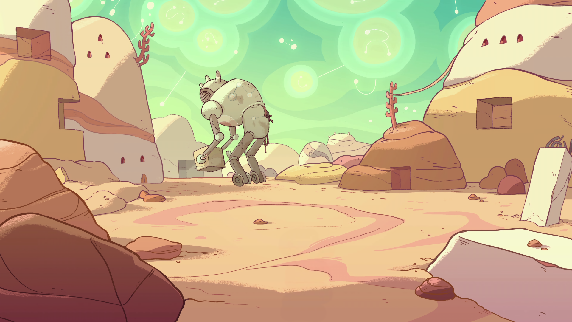 Download TV Show Adventure Time 4k Ultra HD Wallpaper