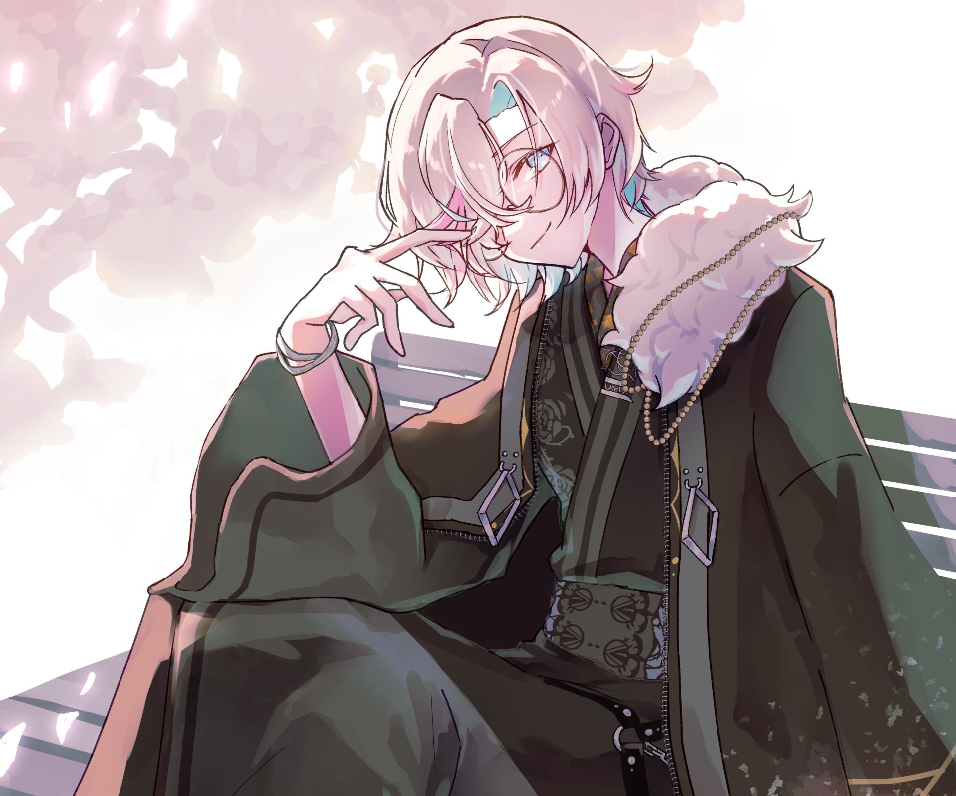 Utsugi Uyu - Desktop Wallpapers, Phone Wallpaper, PFP, Gifs, and More!