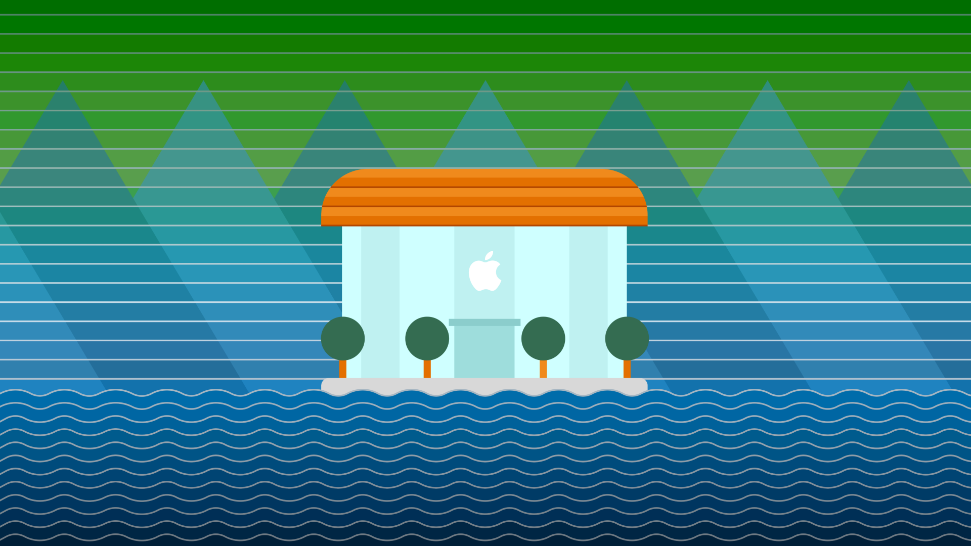 Download Technology Apple Inc. 4k Ultra HD Wallpaper by Basic Apple Guy