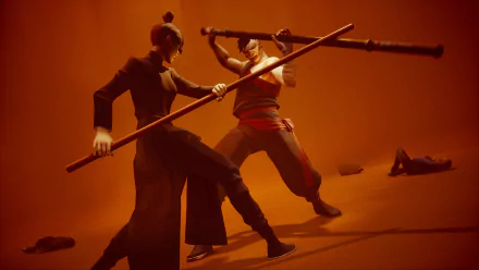 Sifu - Desktop Wallpapers, Phone Wallpaper, PFP, Gifs, and More!