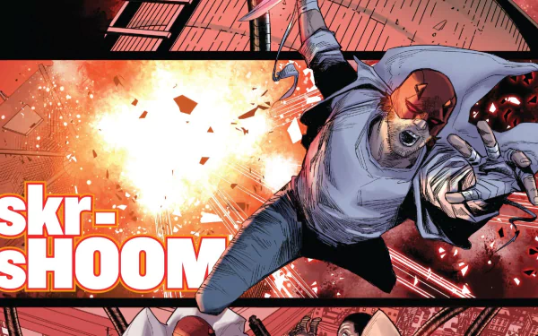 [420+] Daredevil Wallpapers