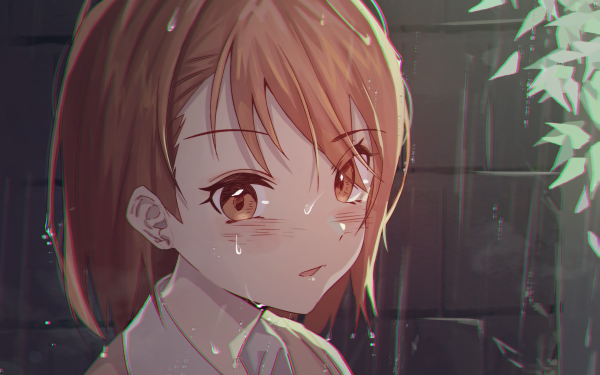 Mikoto Misaka - Desktop Wallpapers, Phone Wallpaper, PFP, Gifs, and More!