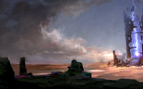 [10+] Raid: Shadow Legends Wallpapers