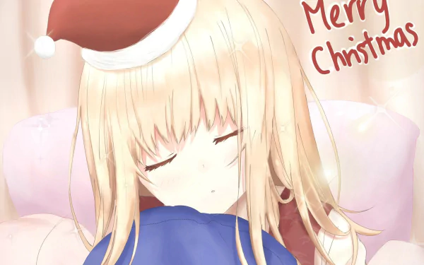 Mahiru Shiina – The Angel Next Door in Stunning 8K Ultra HD Anime Wallpaper