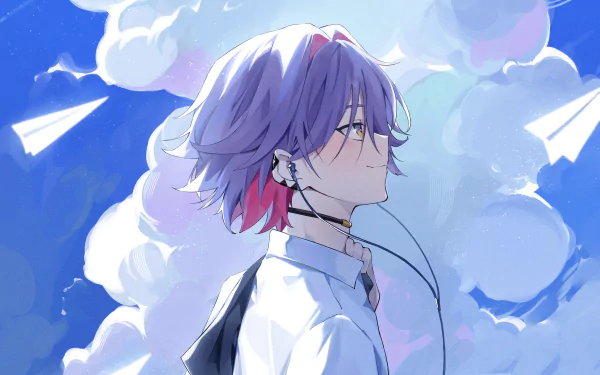 Watarai Hibari Wallpapers