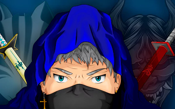 [10+] Oni Wallpapers