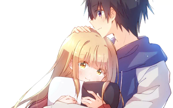 [10+] Mahiru Shiina 4k Wallpapers