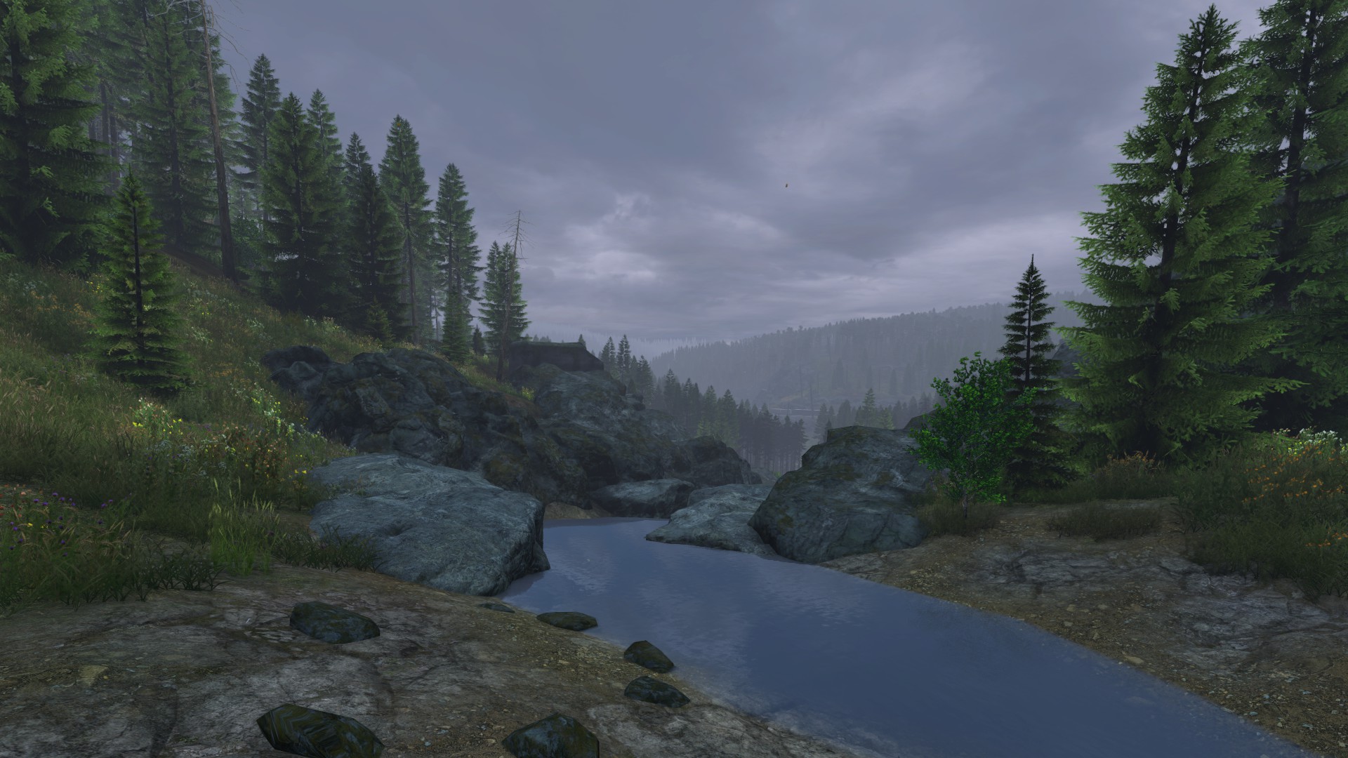 Chernarous by LoneWalker