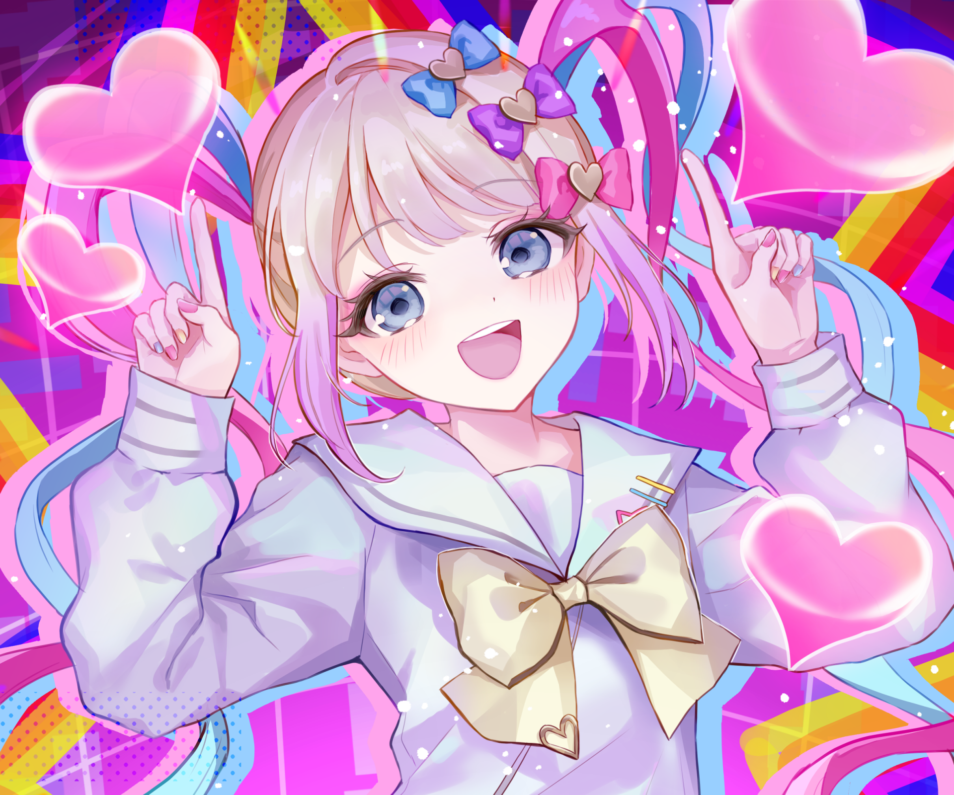 OMGkawaiiAngel-chan - Desktop Wallpapers, Phone Wallpaper, PFP, Gifs ...