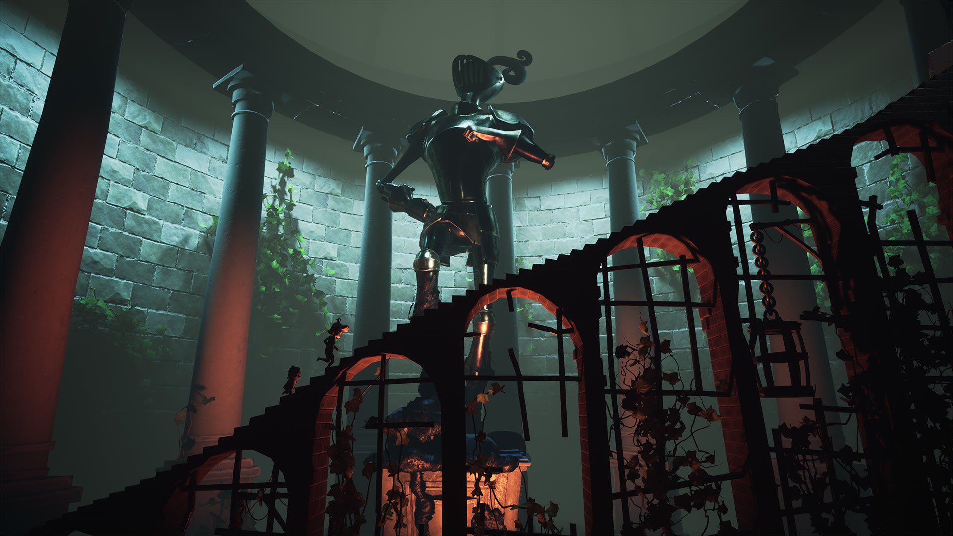 Daydream: Forgotten Sorrow - Desktop Wallpapers, Phone Wallpaper, PFP ...