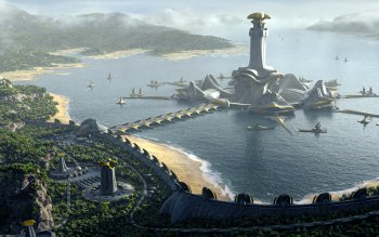 Andy Foo At Alpha Coders