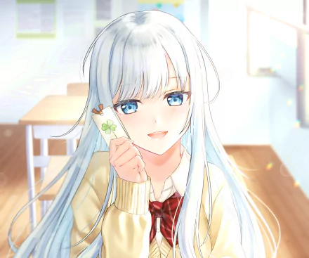 anime girl k Desktop Wallpapers, Phone Wallpaper, PFP, Gifs, and More ...