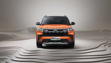 Ford Explorer - Desktop Wallpapers, Phone Wallpaper, PFP, Gifs, and More!