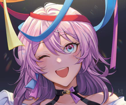 March 7th (Honkai: Star Rail) - Desktop Wallpapers, Phone Wallpaper ...