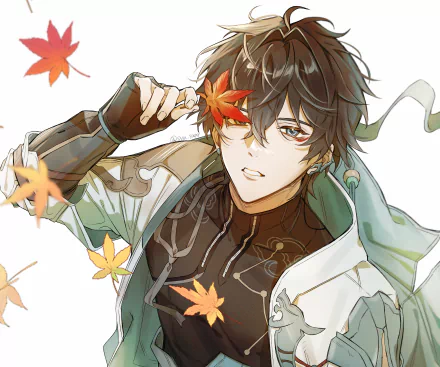 Dan Heng - Desktop Wallpapers, Phone Wallpaper, PFP, Gifs, and More!