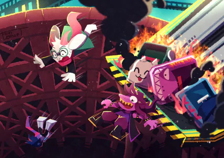 Ralsei (deltarune) - Desktop Wallpapers, Phone Wallpaper, PFP, Gifs ...