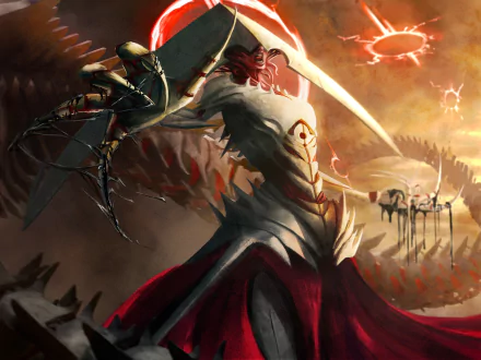 Magic: The Gathering - Desktop Wallpapers, Phone Wallpaper, PFP, Gifs ...