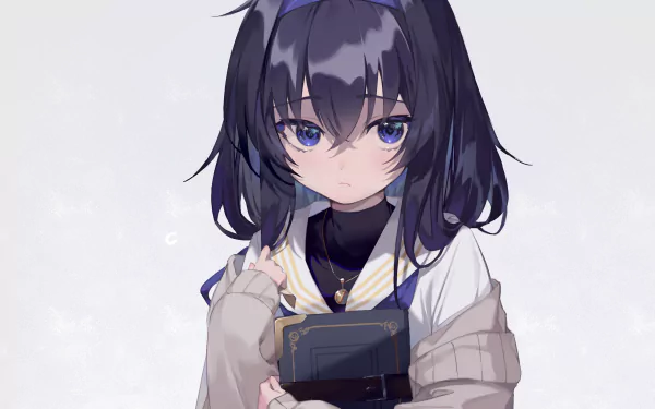 [10+] Kozeki Ui Wallpapers