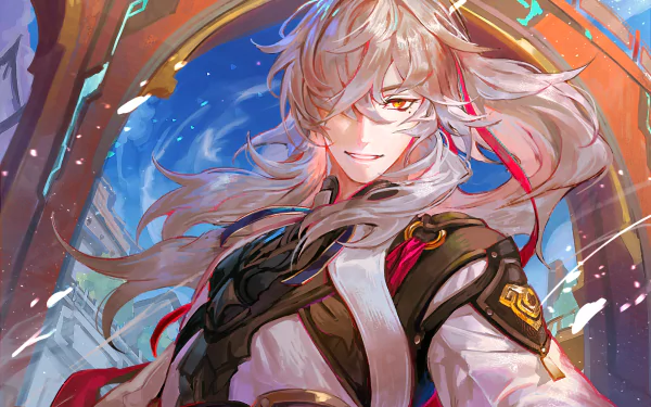 [20+] Jing Yuan Wallpapers