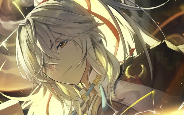 [20+] Jing Yuan Wallpapers