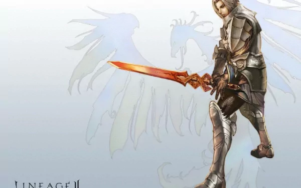 [30+] Lineage Wallpapers