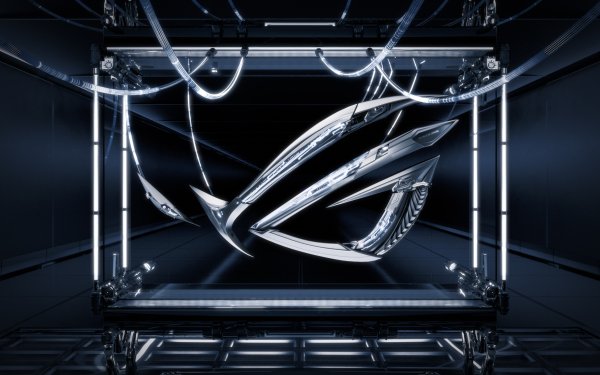 Asus ROG - Desktop Wallpapers, Phone Wallpaper, PFP, Gifs, and More!