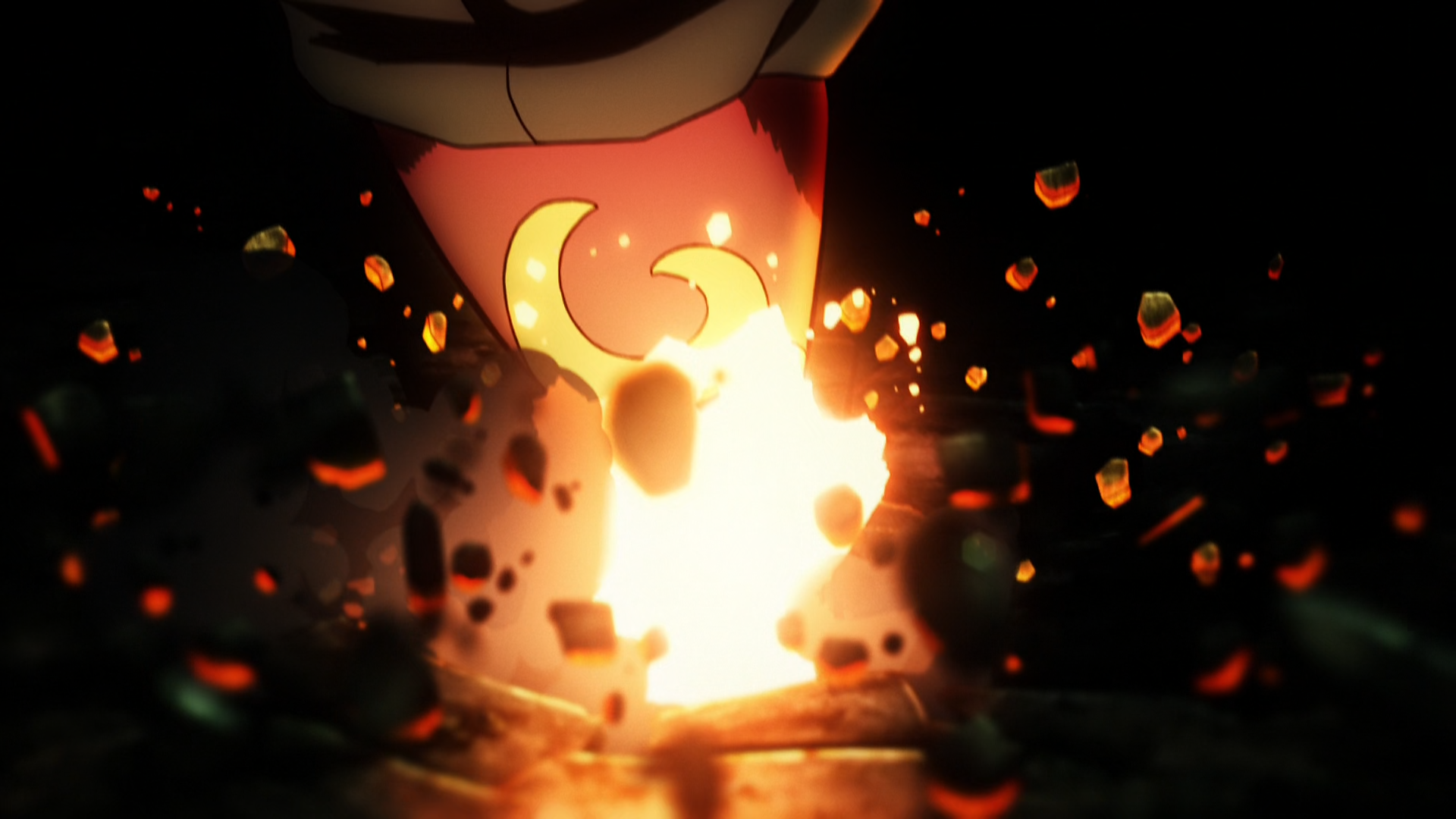 Kyojuro Rengoku Flame HD Wallpaper | Demon Slayer: Kimetsu no Yaiba