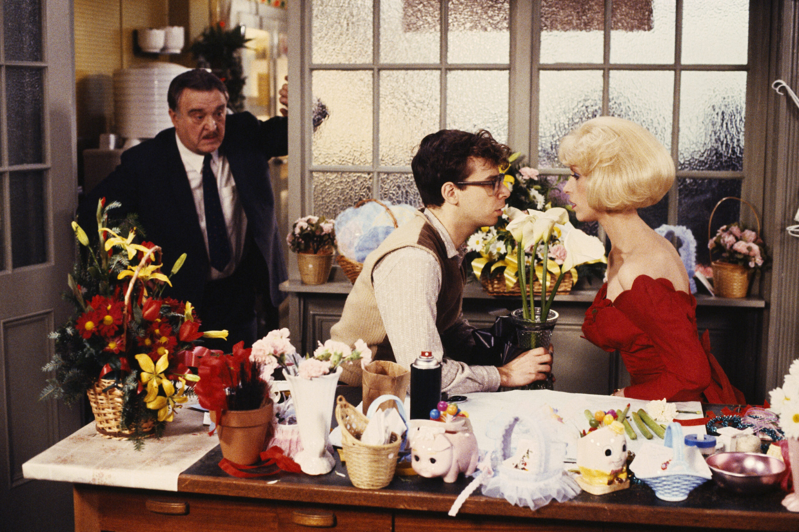 Download Movie Little Shop Of Horrors HD Wallpaper