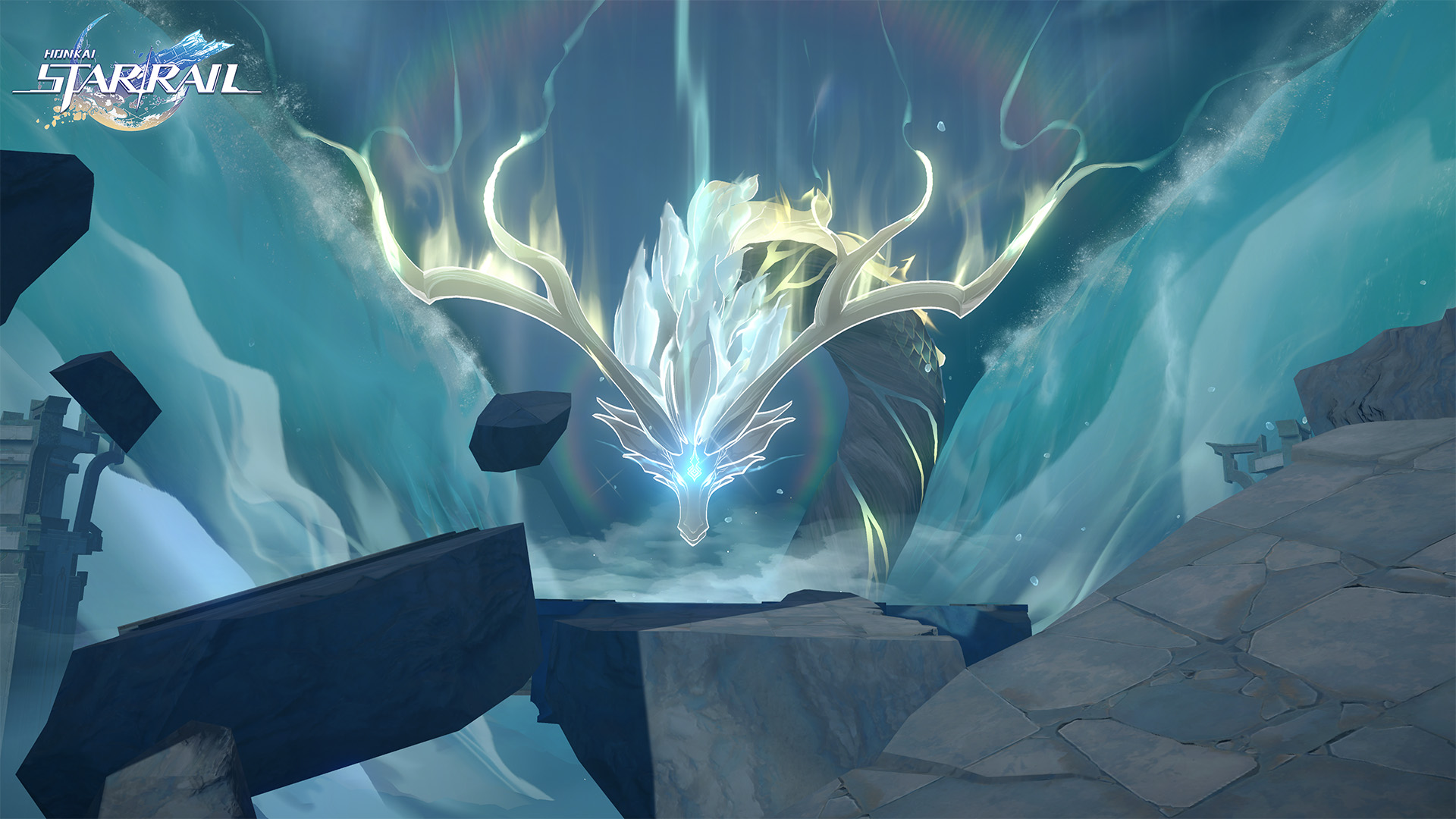 Download Honkai: Star Rail HD Wallpaper - Free