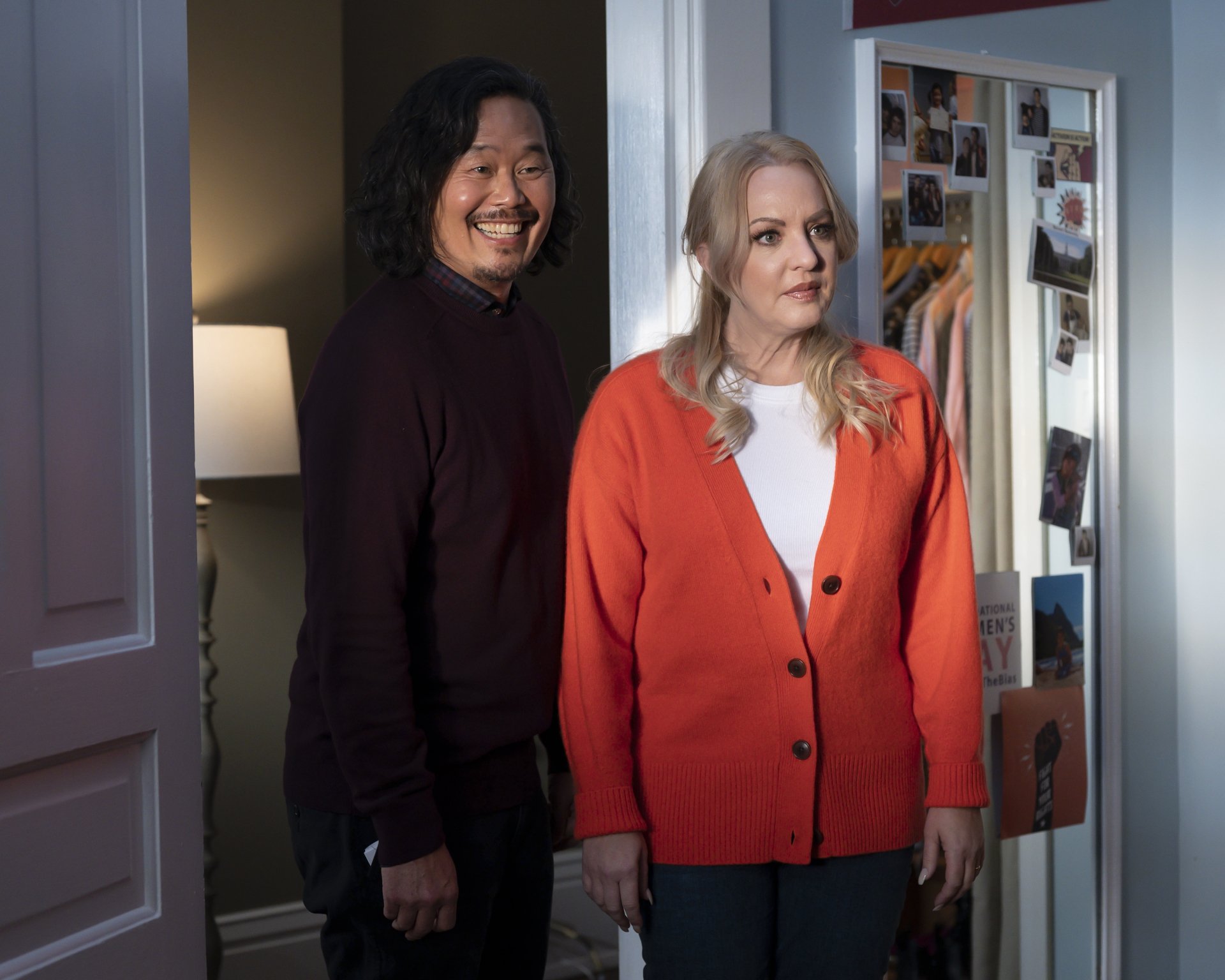 Prom Pact Movie Wallpaper for HD Desktop Background