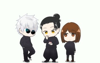 Jujutsu Kaisen Pfp by Kino