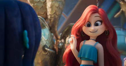 Kraken ac Desktop Wallpapers, Phone Wallpaper, PFP, Gifs, and More At ...