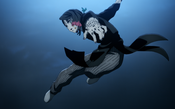 Enmu (Demon Slayer) - Desktop Wallpapers, Phone Wallpaper, PFP, Gifs ...