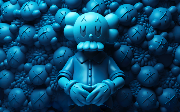 Kaws Wallpapers