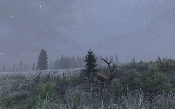 DayZ 4K Ultra HD Wallpaper: Bold Adventures Await