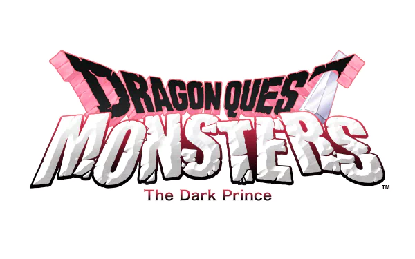 Dragon Quest Monsters Dark Prince HD Wallpaper