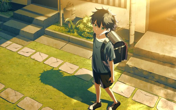 [70+] Megumi Fushiguro 4k Wallpapers