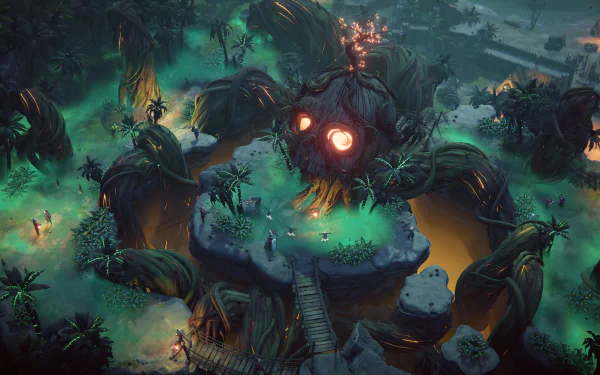 Download Shadow Gambit 4K Wallpaper Now!